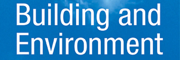 Building and Environment - NetScientficJournals.com - Science Magazines ...